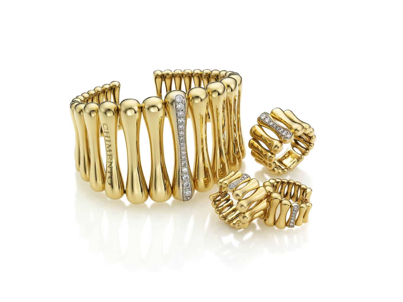 Faszination Gold - ein seltenes Edelmetall - Anna Russo